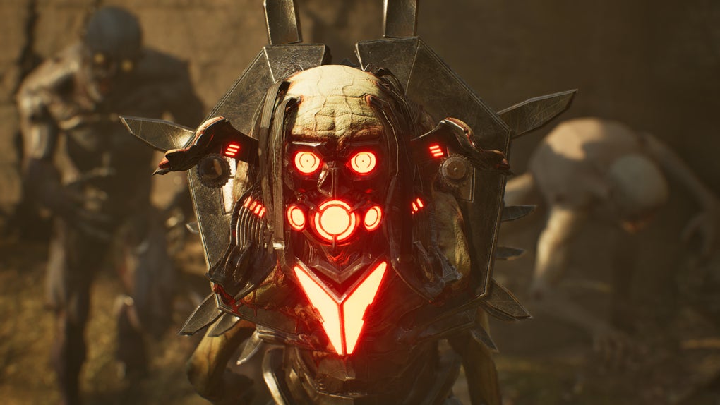 Killing Floor 3 - Descargar