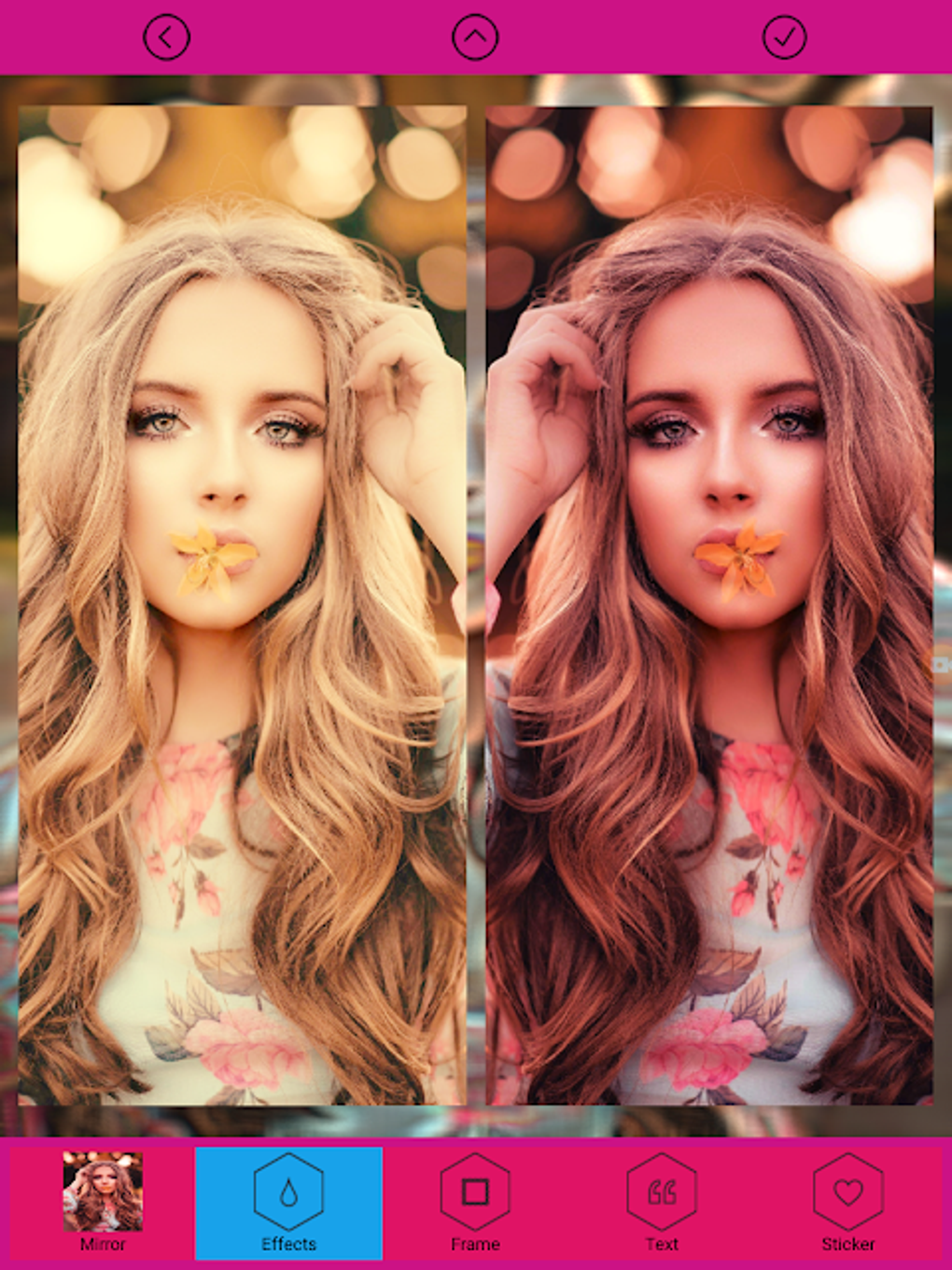 Mirror Photo Collage Maker APK for Android - Download