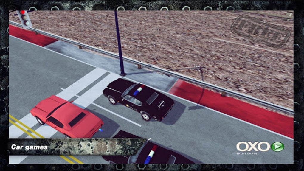 3D NYPD Police Car Play Free APK for Android - Download