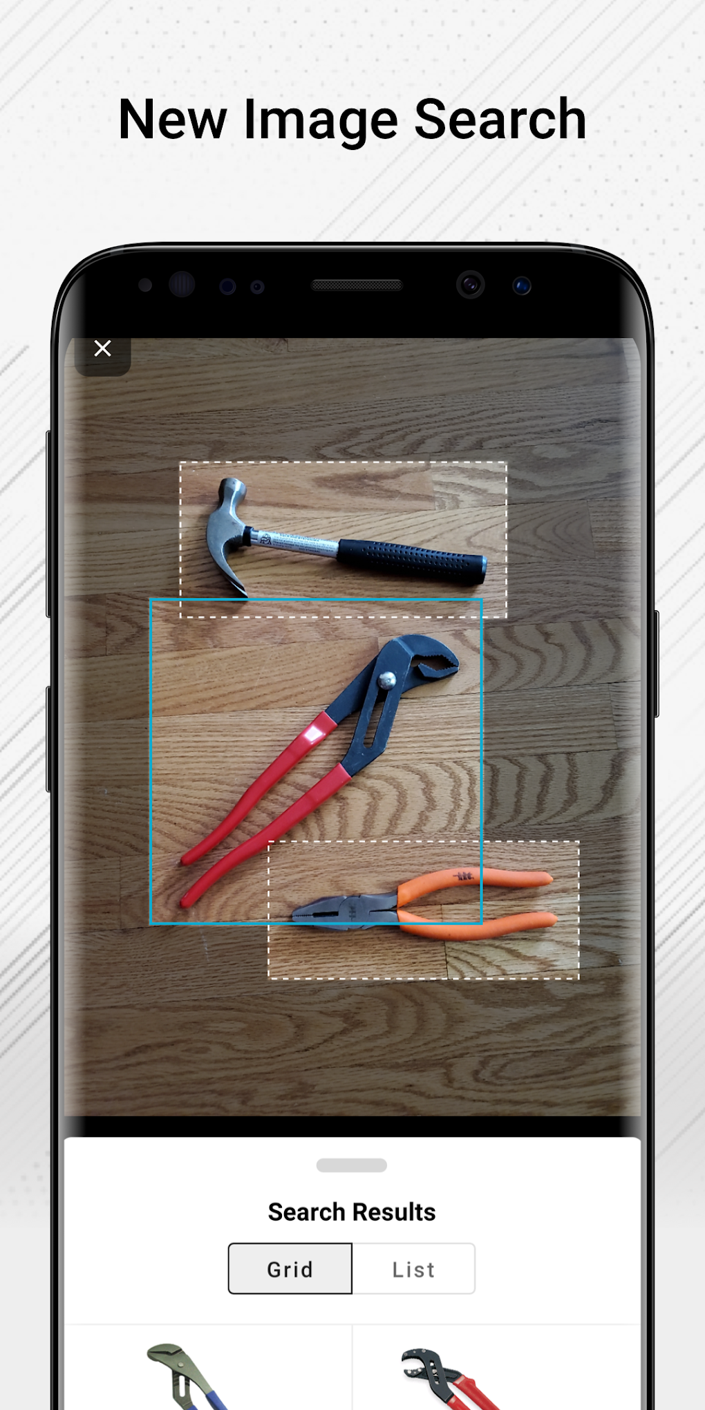 W.W. Grainger Inc. for Android - Download
