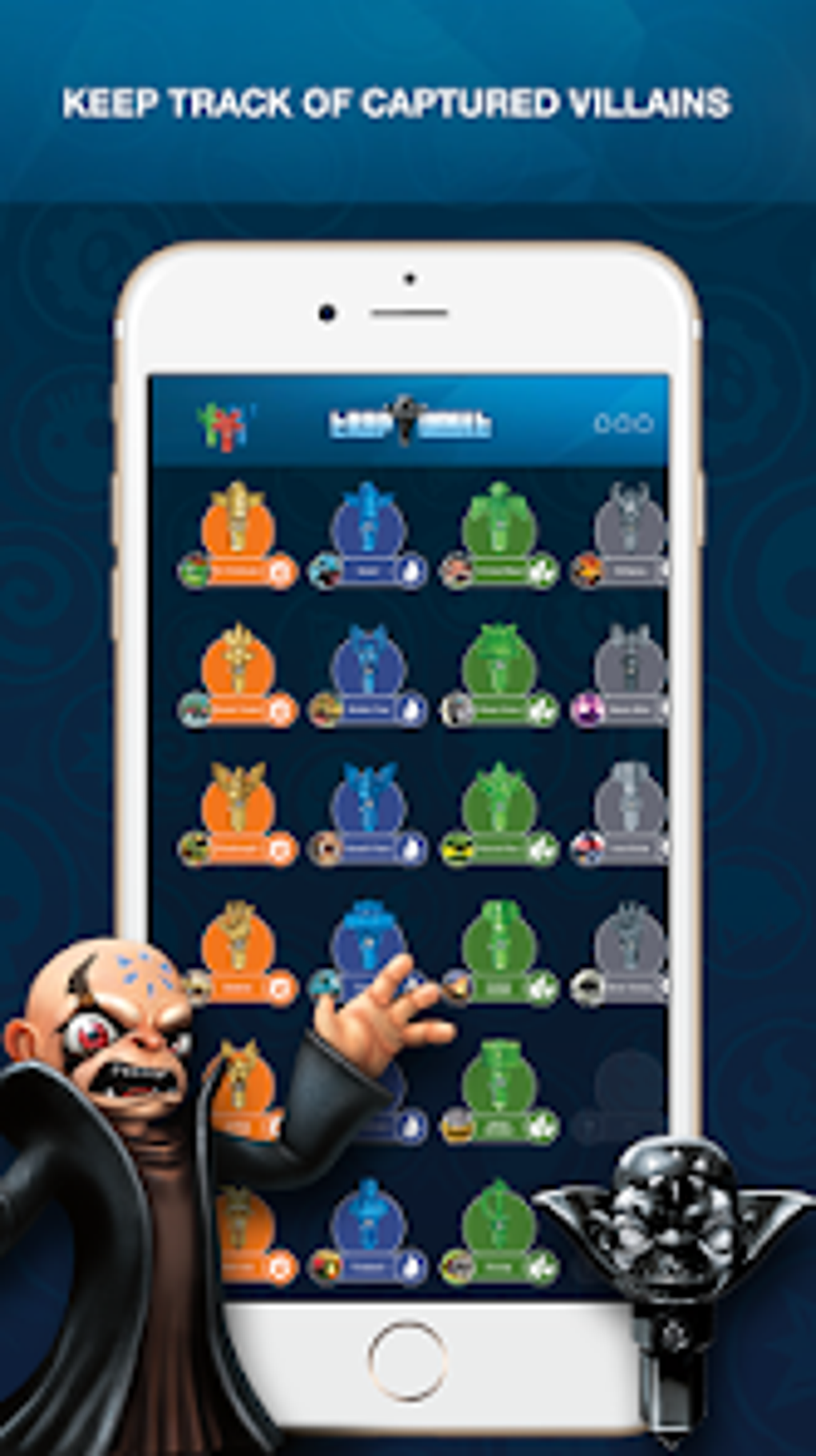 Trap Vault for Android - Download