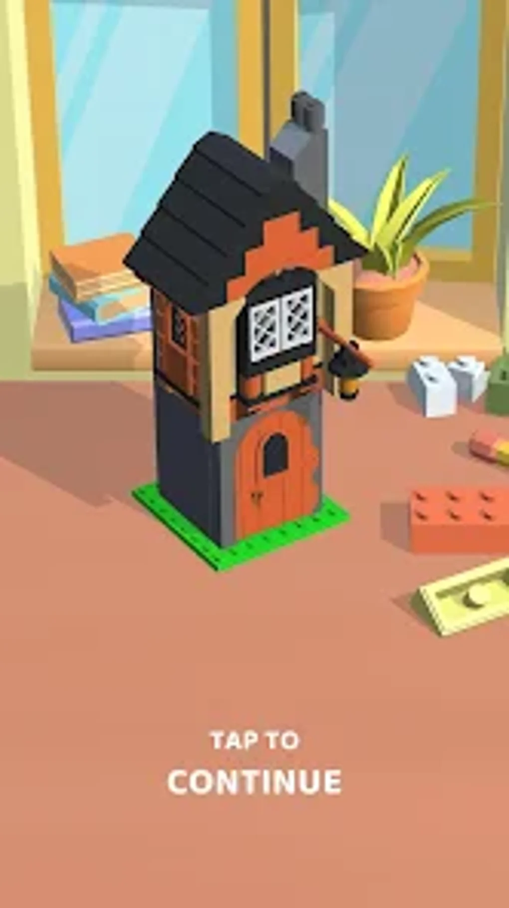 Brick World Builder para Android - Descargar