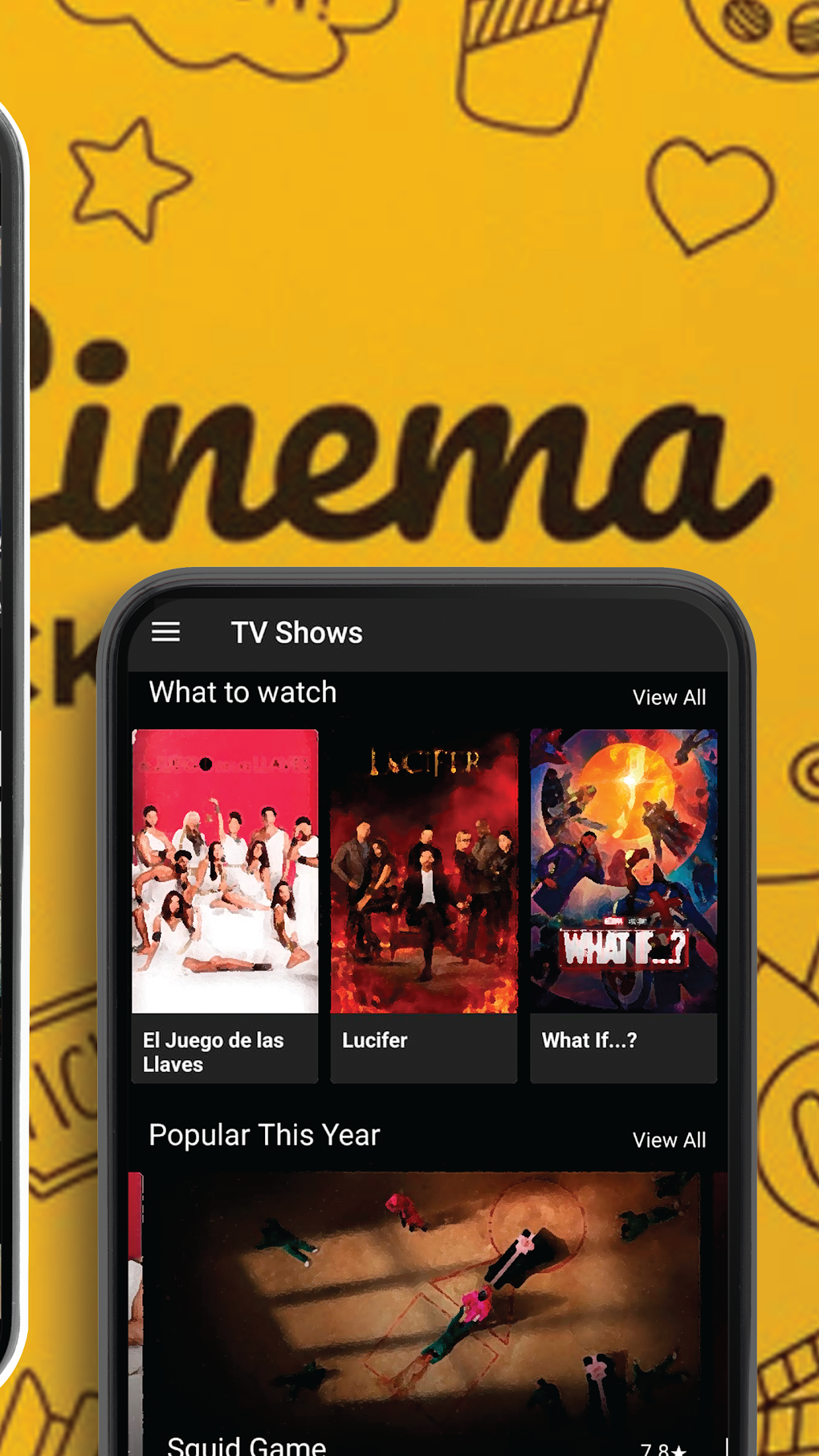 moviebox pro tv program for Android - Download