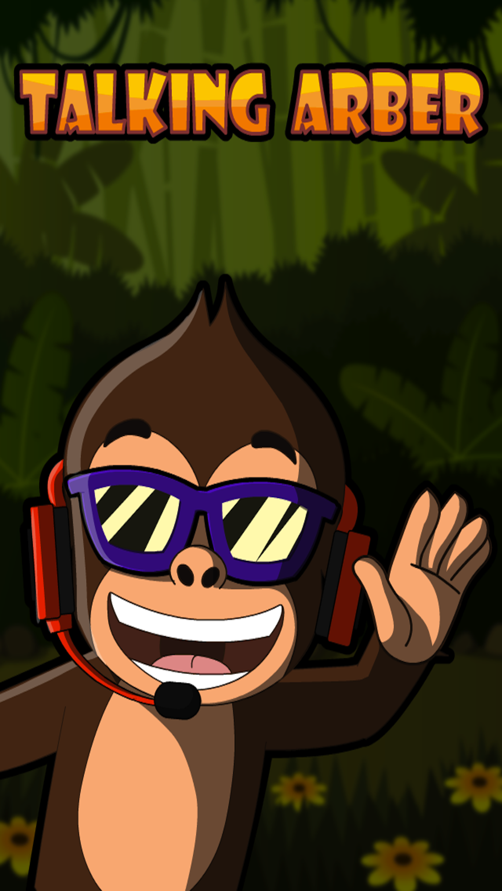 Talking Arber for iPhone - Download