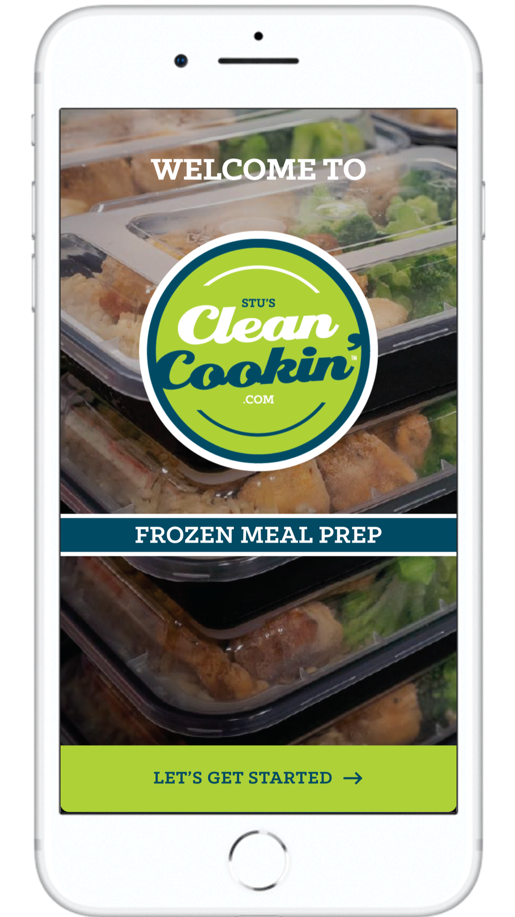 Stus Clean Cookin for iPhone - Download
