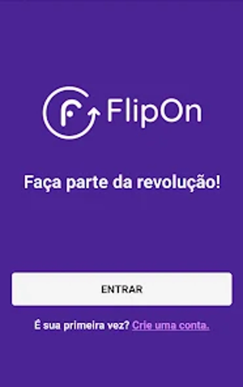 FlipOn pour Android - Télécharger