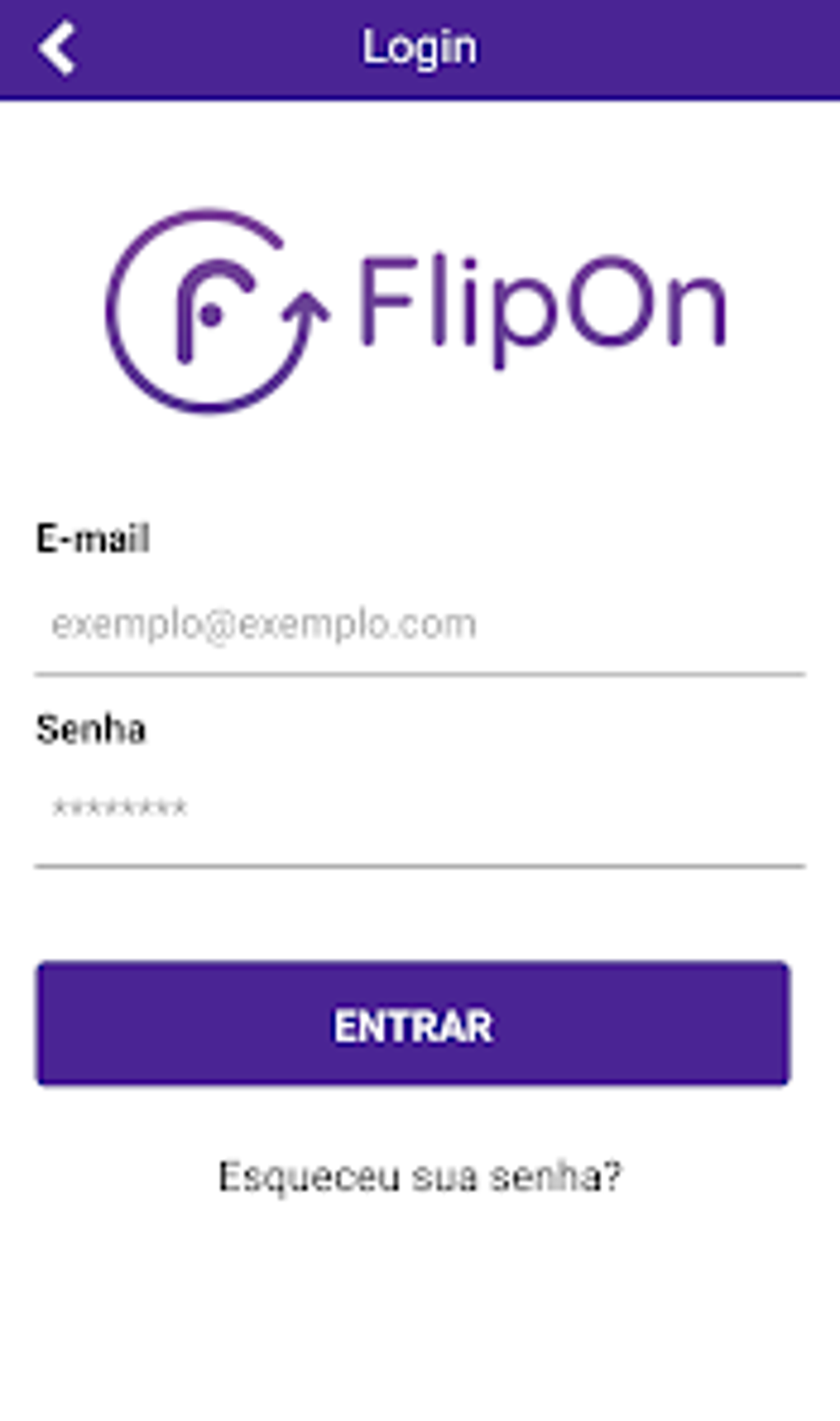 FlipOn pour Android - Télécharger