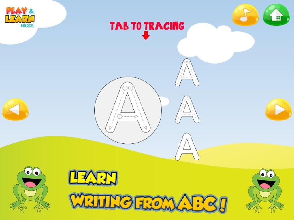 Preschool Kids Learning Games para Android - Descargar