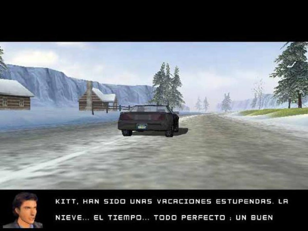 Knight Rider 2 - Descargar