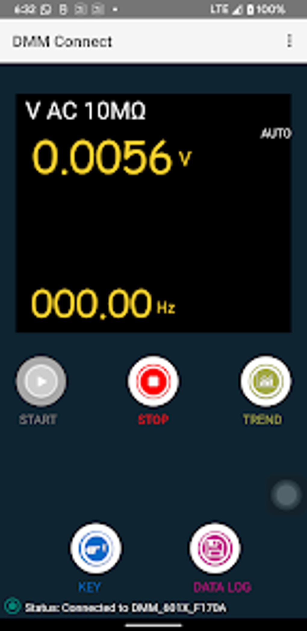 DMM Connect para Android - Descargar