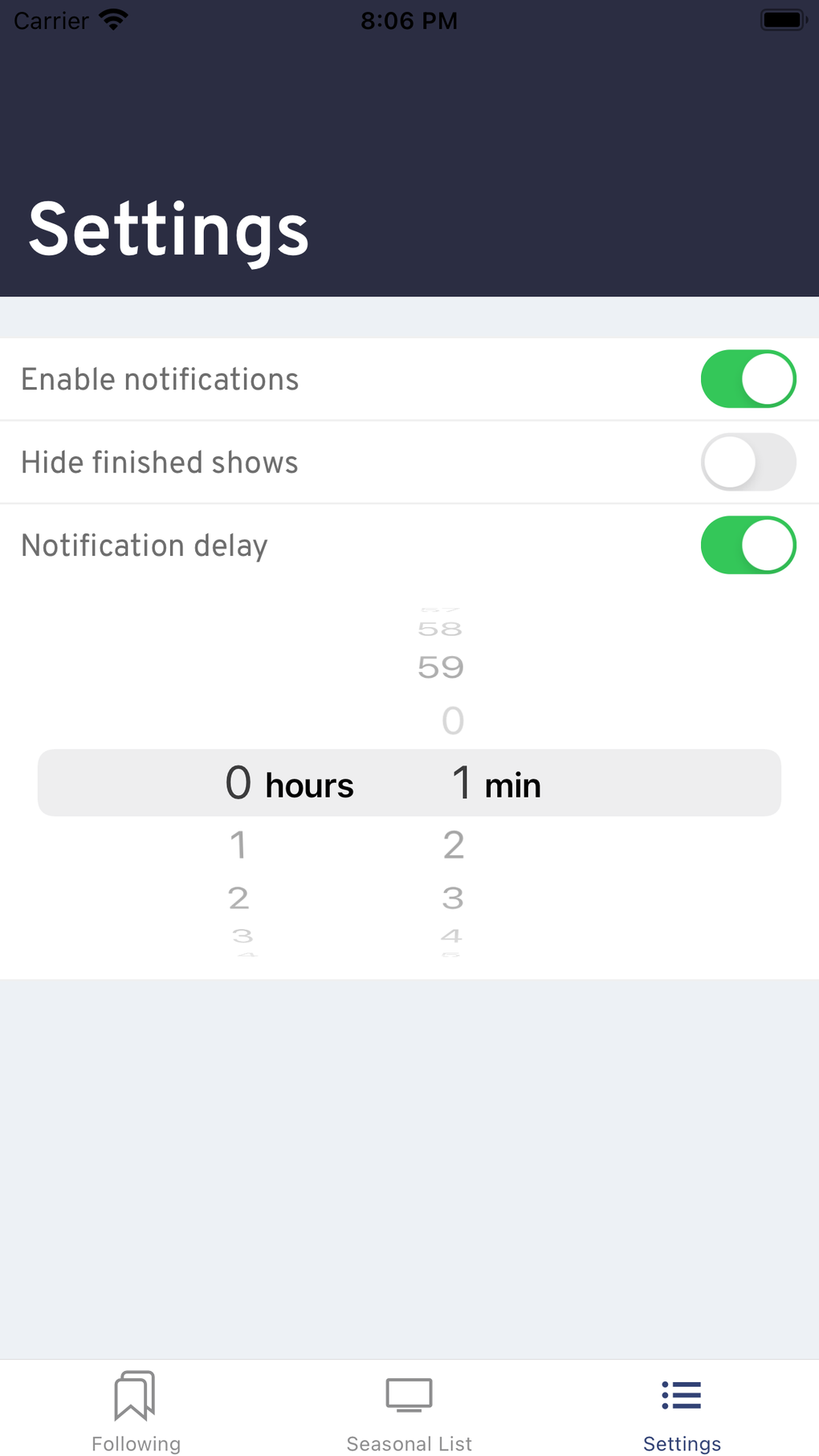 AniMixPlay for iPhone - Download