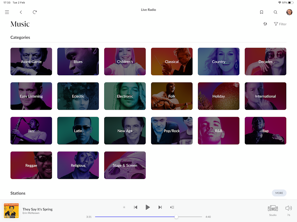 Roon Remote APK for Android - Download