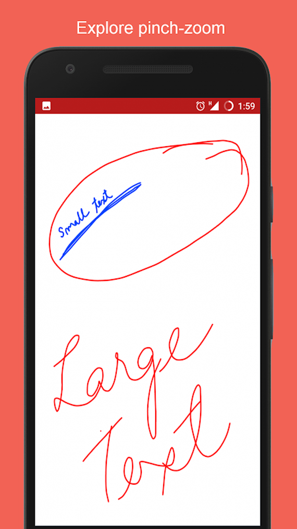 WhiteBoard APK para Android - Descargar