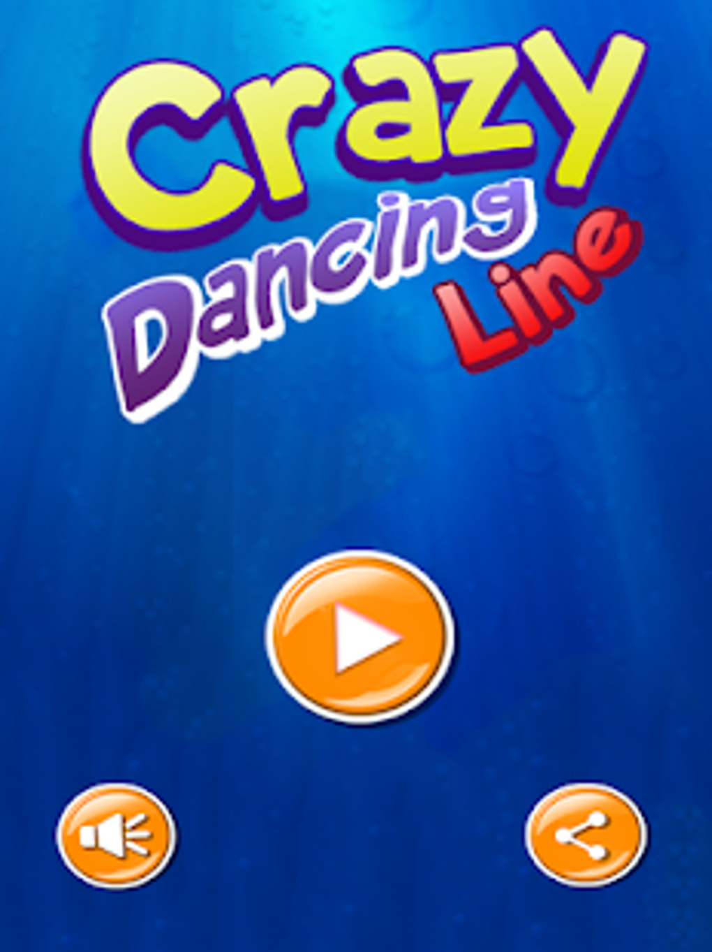 Crazy Dancing Line para Android - Descargar