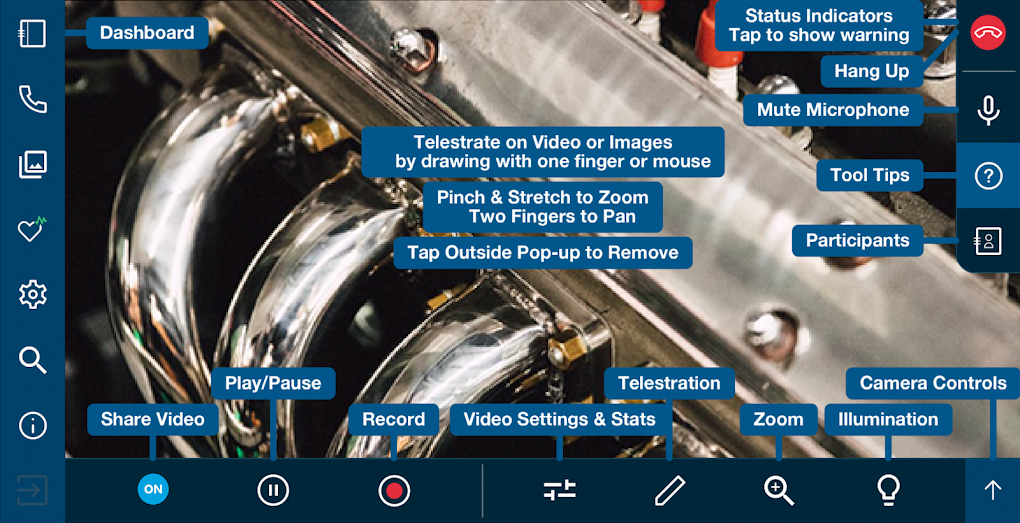 SGS QiiQ APK for Android - Download
