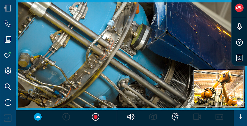 SGS QiiQ APK for Android - Download