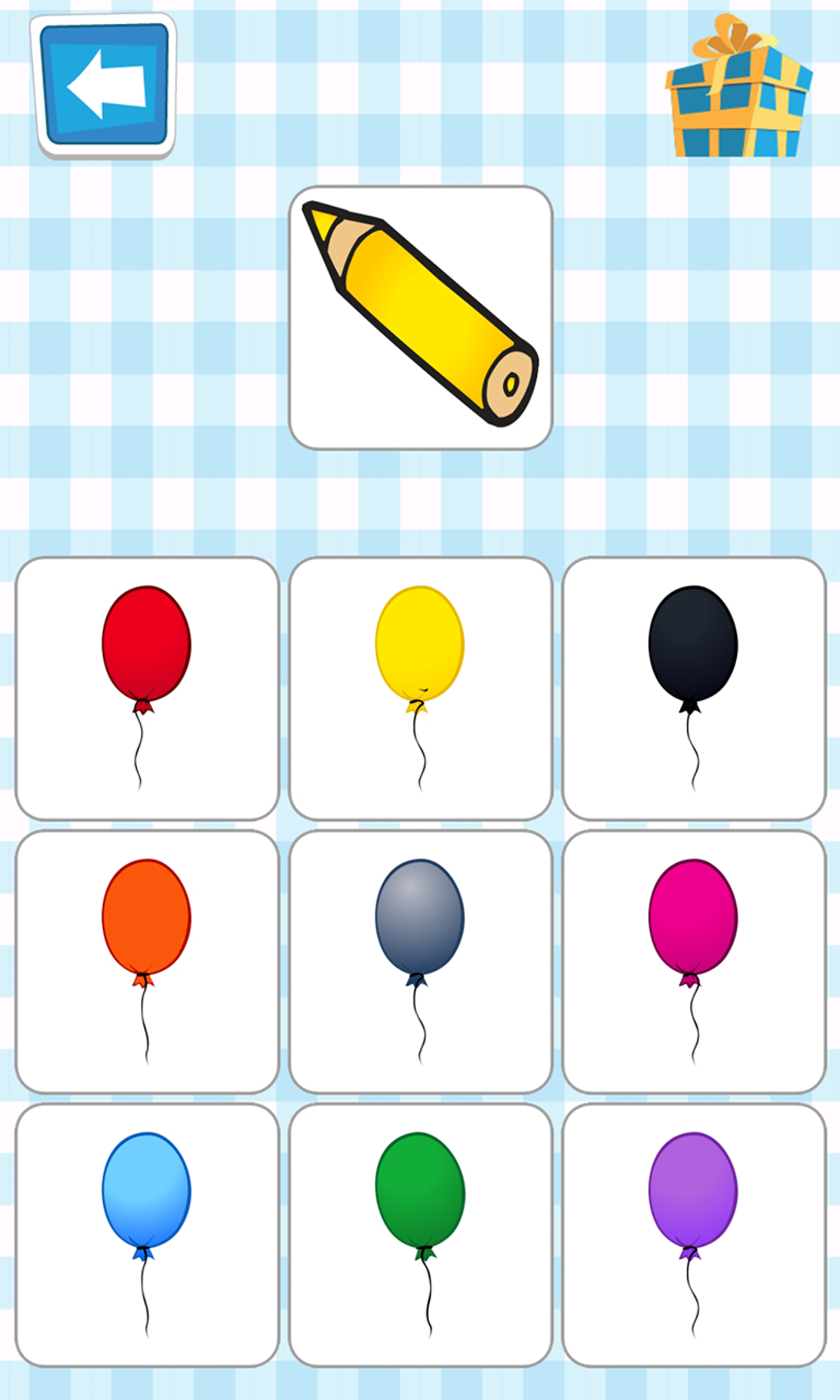 Android 용 Preschool Adventures-1 - 다운로드