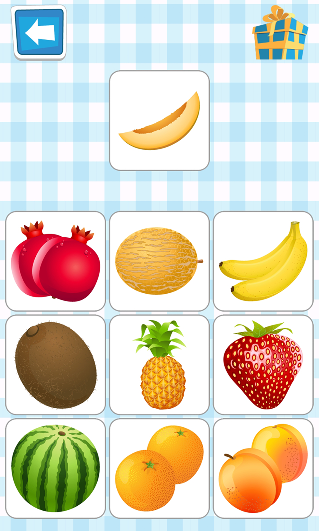 Preschool Adventures-1 for Android - Download