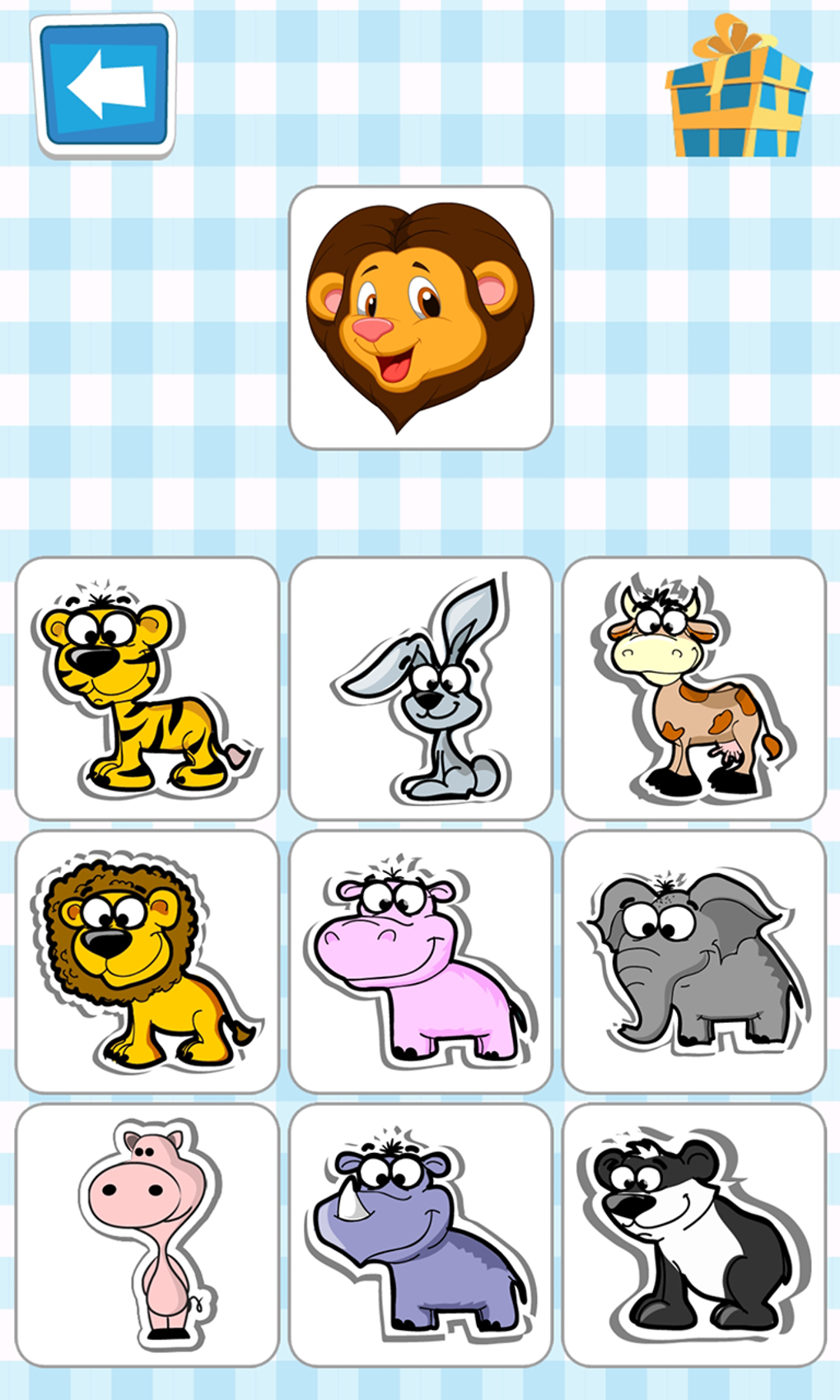 Preschool Adventures-1 for Android - Download