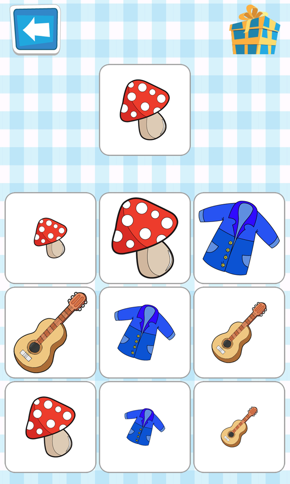 Preschool Adventures-1 for Android - Download