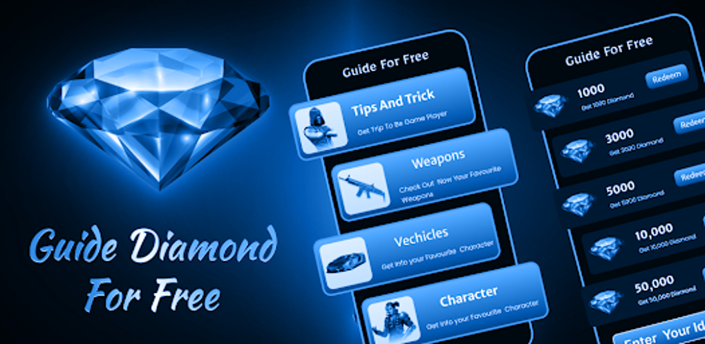Get Daily Diamonds Tips for Android - Download