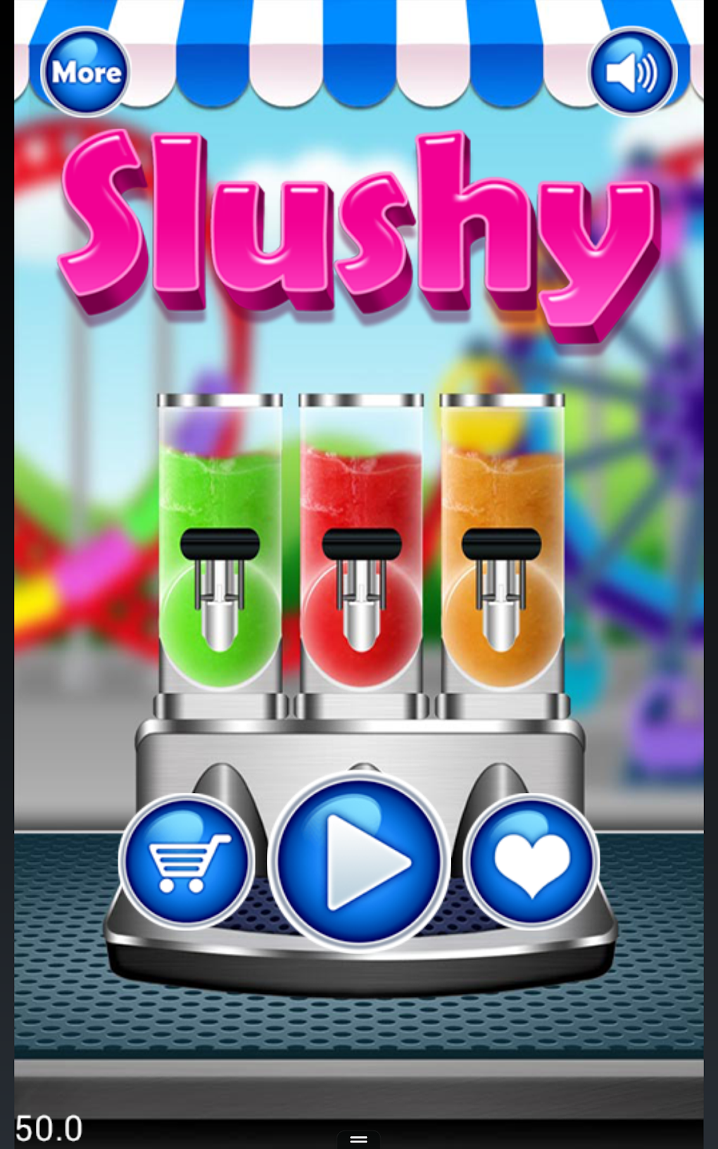 Slushy Maker APK for Android - Download