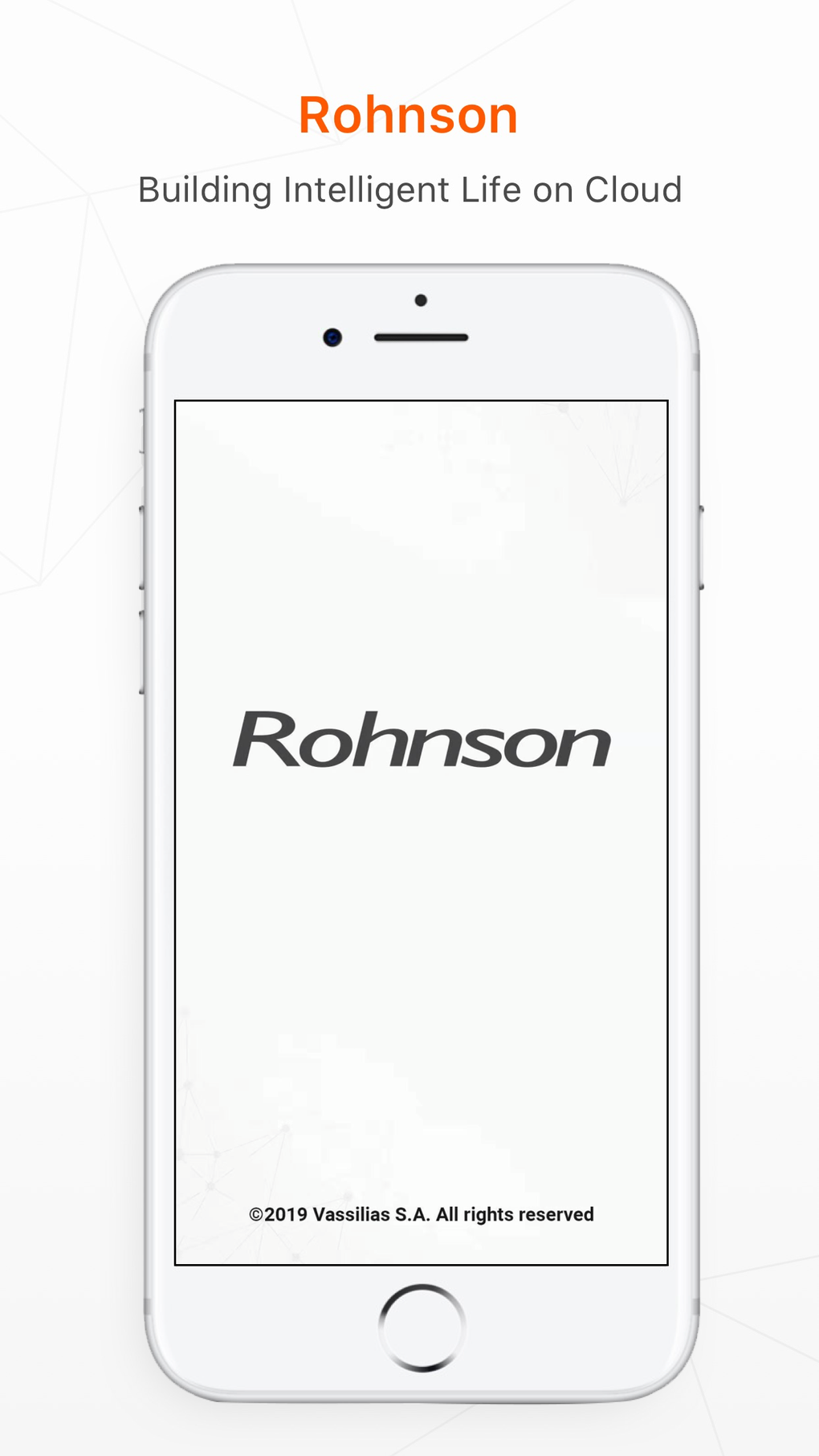 Rohnson para iPhone - Descargar