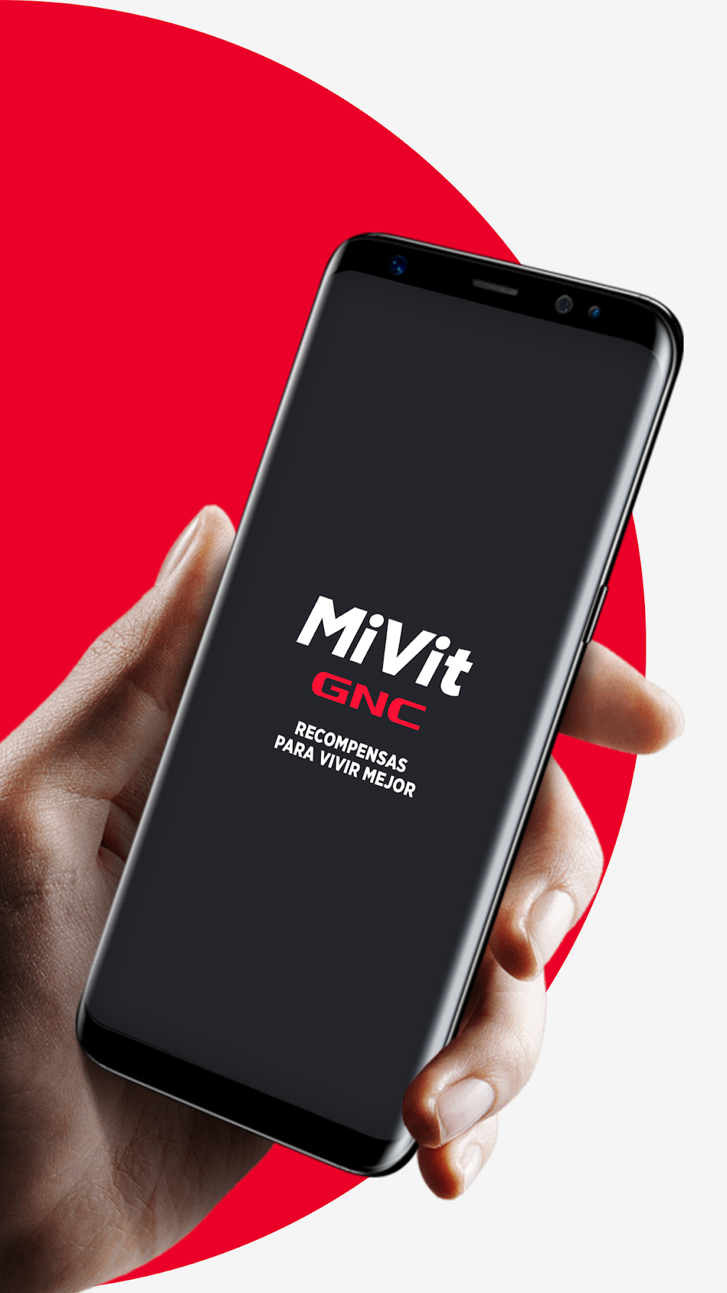MiVit GNC for Android - Download