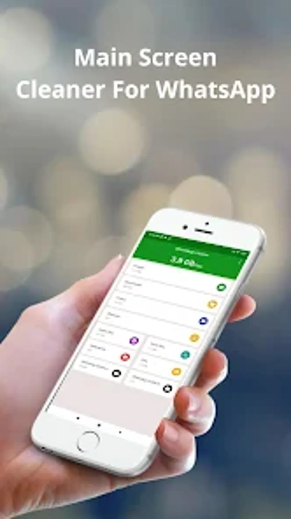 Cleaner for Whatsapp pour Android - Télécharger