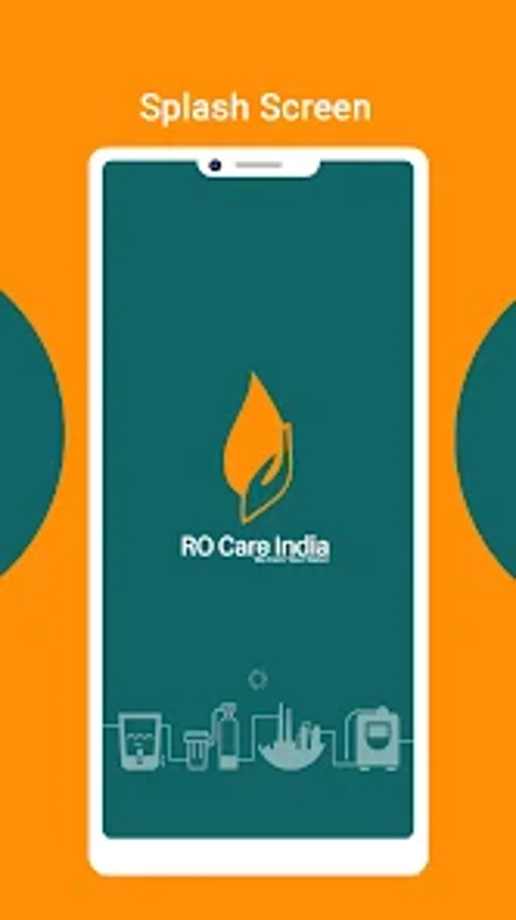 Android 용 Ro Care India - RO Service App - 다운로드