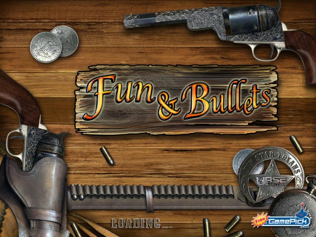 Fun and Bullets - Descargar