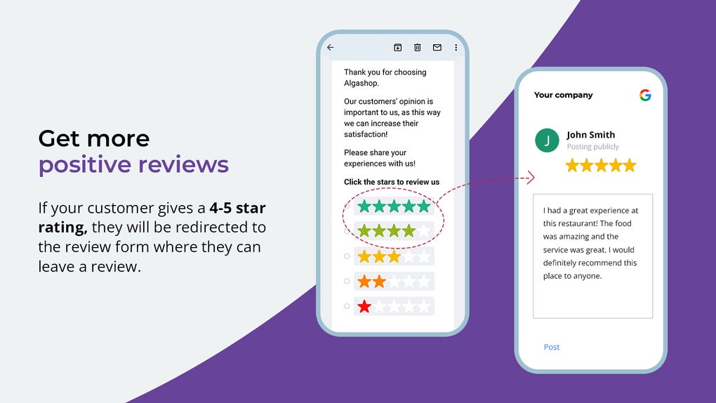 Customer Reviews Collector for WooCommerce para WordPress - Descargar