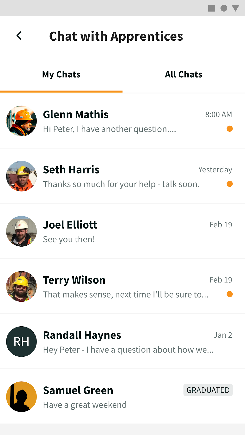 LiUNA Local 1059 for Android - Download