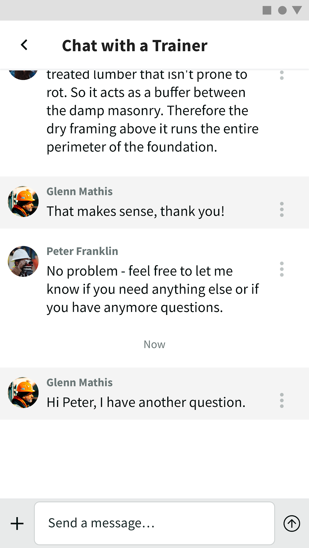 LiUNA Local 1059 for Android - Download