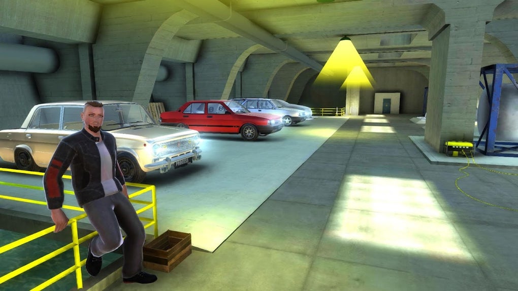 Tofas Drift Simulator APK for Android - Download