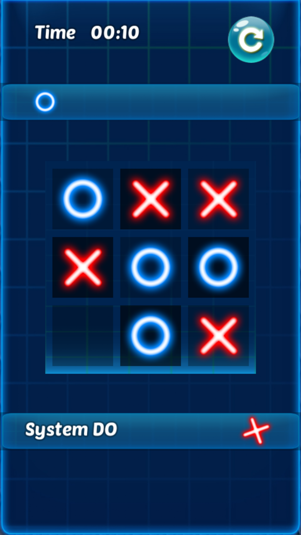 Tic Tac Toe OX For IPhone Download Tic Tac Toe OX For IPhone Download