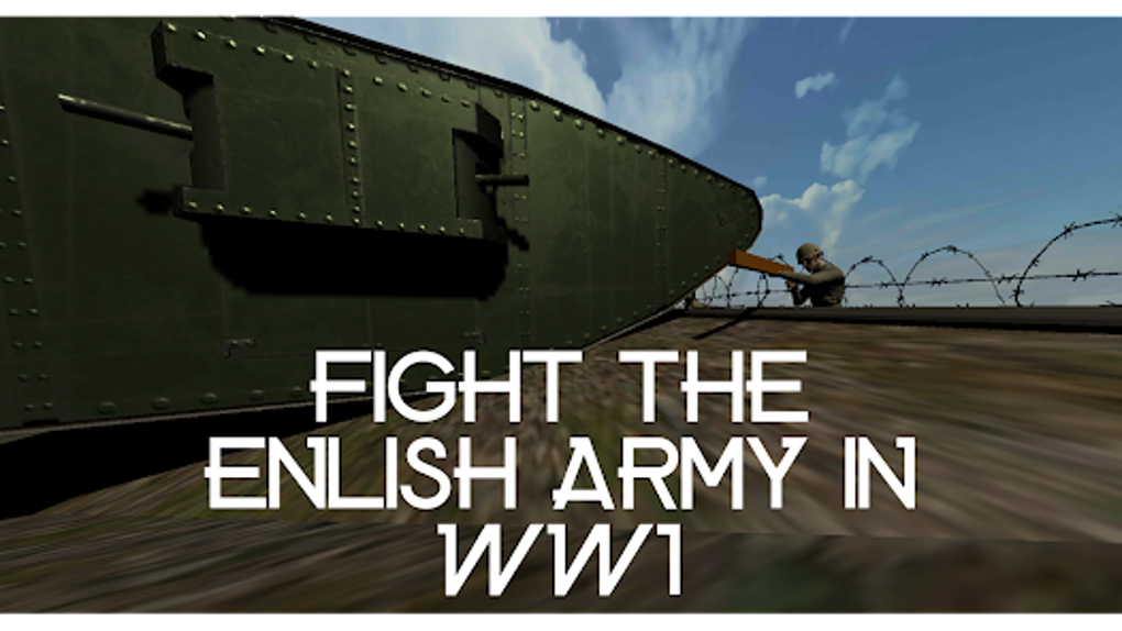 Android World War 1 Simulator Android World War 1 Simulator