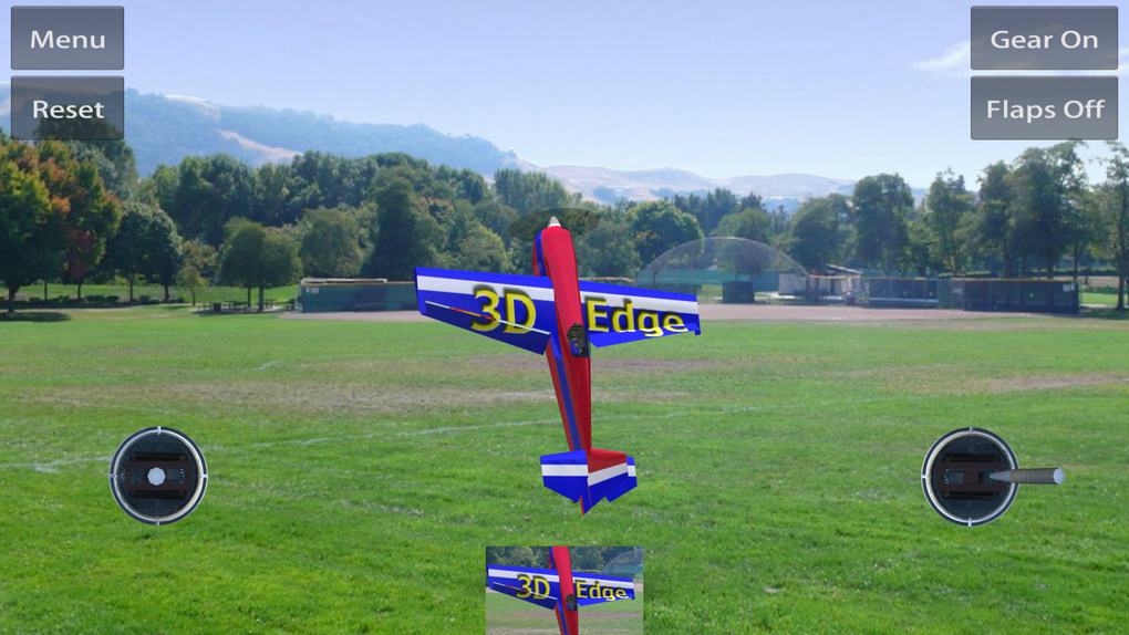 Absolute RC Simulator Full para iPhone - Descargar