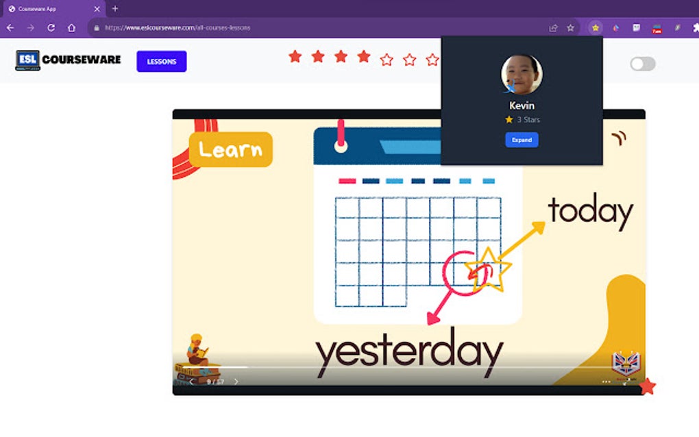 Student Stars para Google Chrome - Extensión Descargar