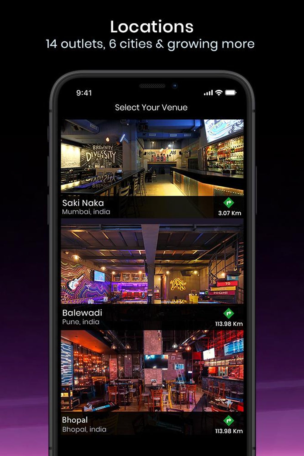 DRINX EXCHANGE for Android - Download