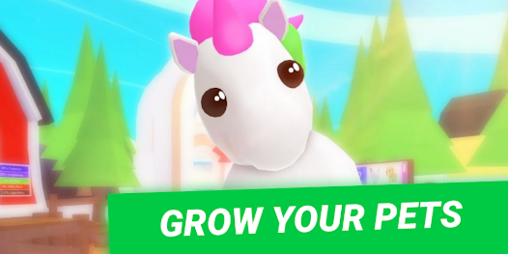 Pet simulator for Roblox for Android - Download