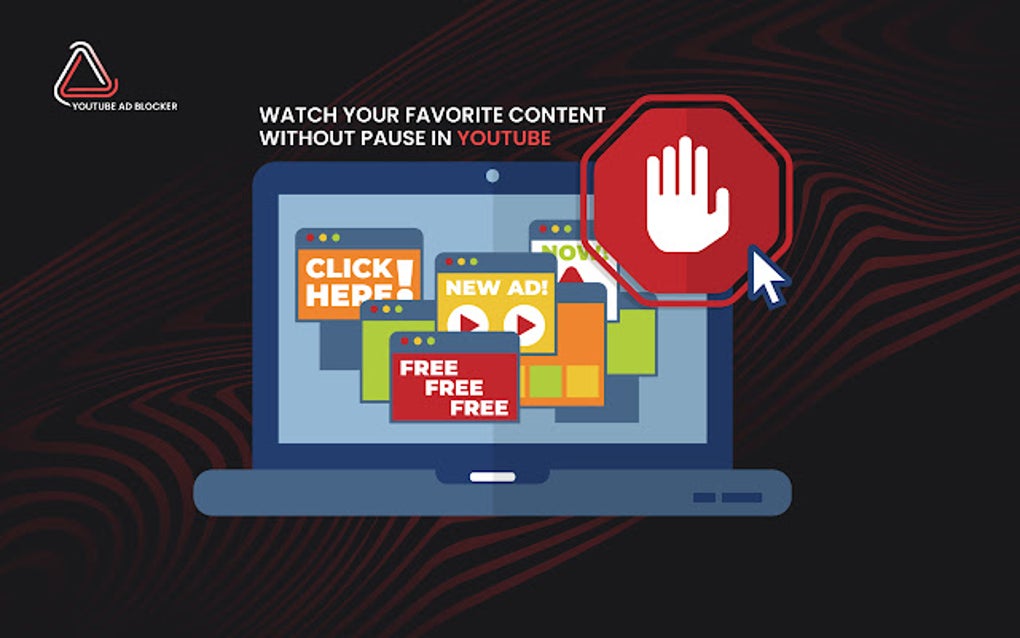 Youtube adblocker for Google Chrome - Extension Download