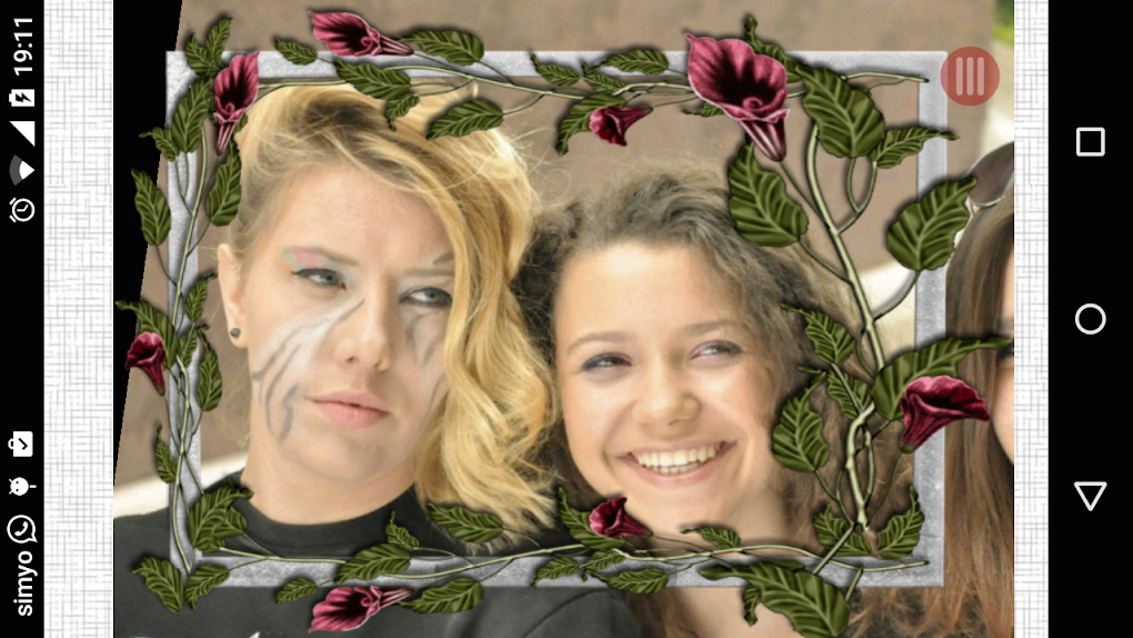 Spring photo Frames APK for Android - Download