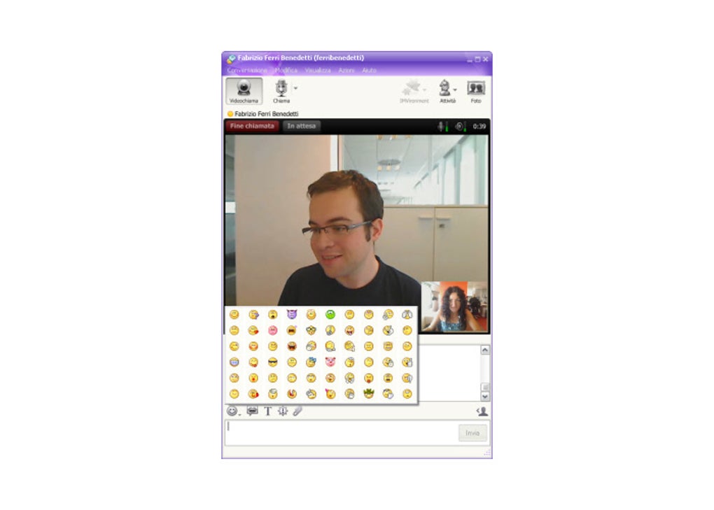 Yahoo! Messenger - Download