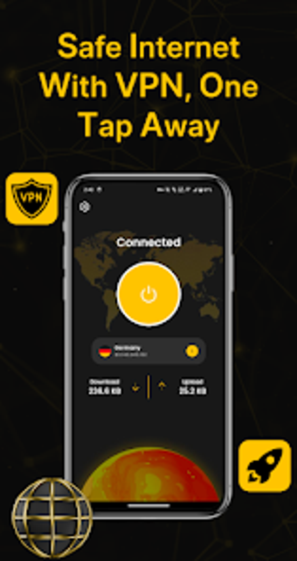 CroxyProxy Secure Fast VPN for Android - Download