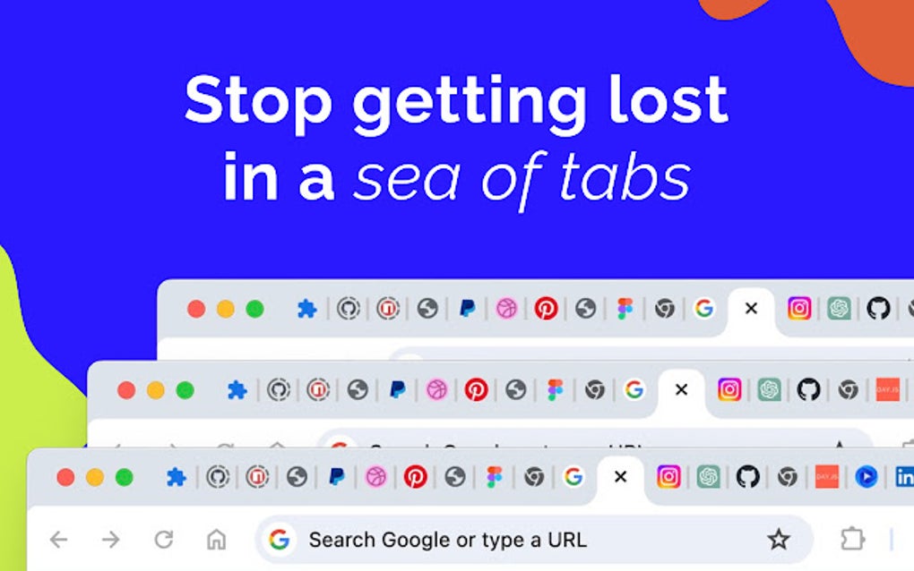 MaxFocus: Link Preview for Google Chrome - Extension Download