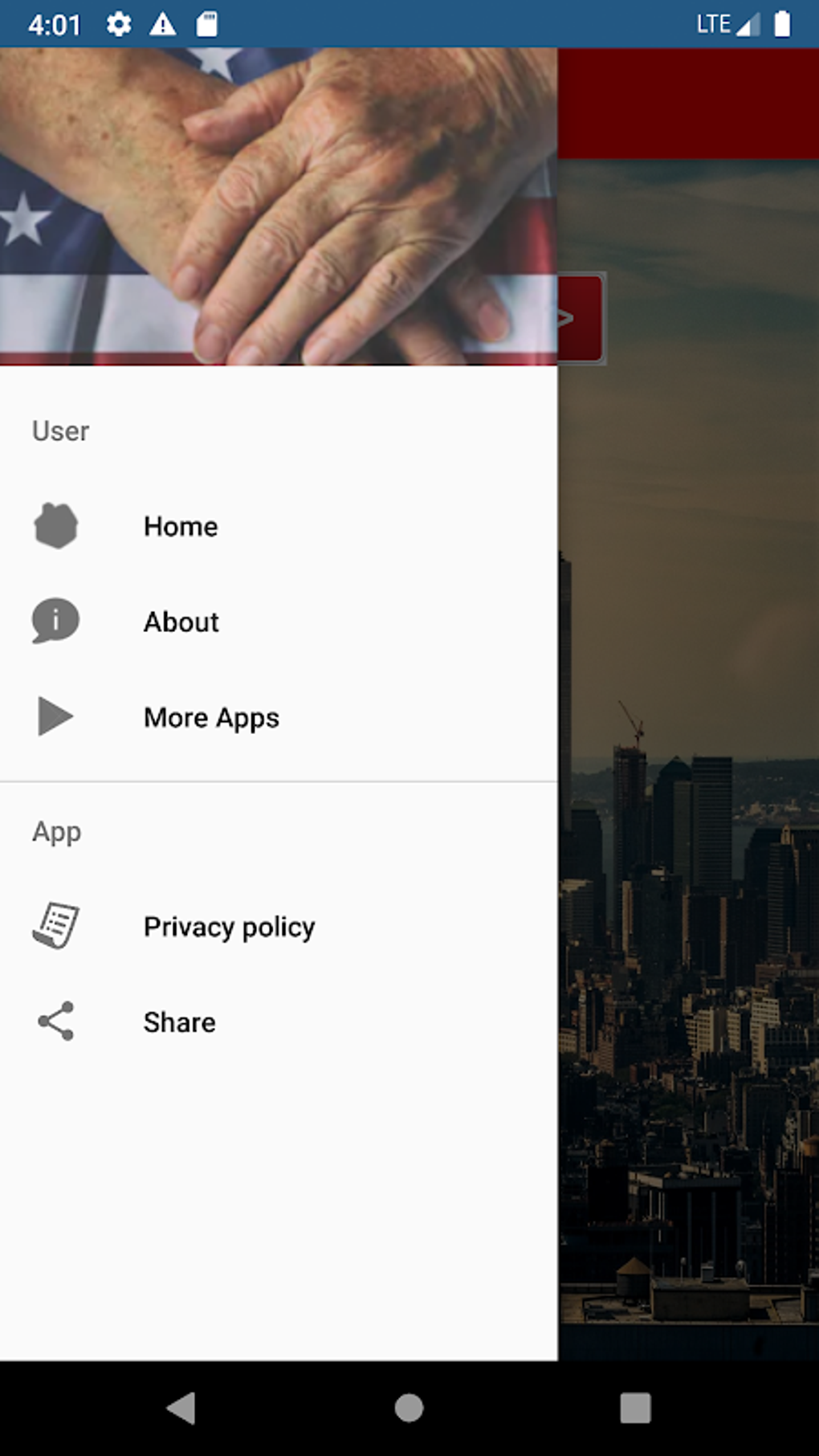 USA JOBS APK for Android - Download
