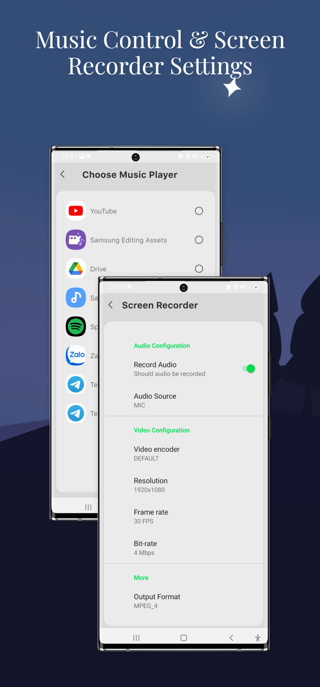 iControl Notification iOS 15 for Android - Download