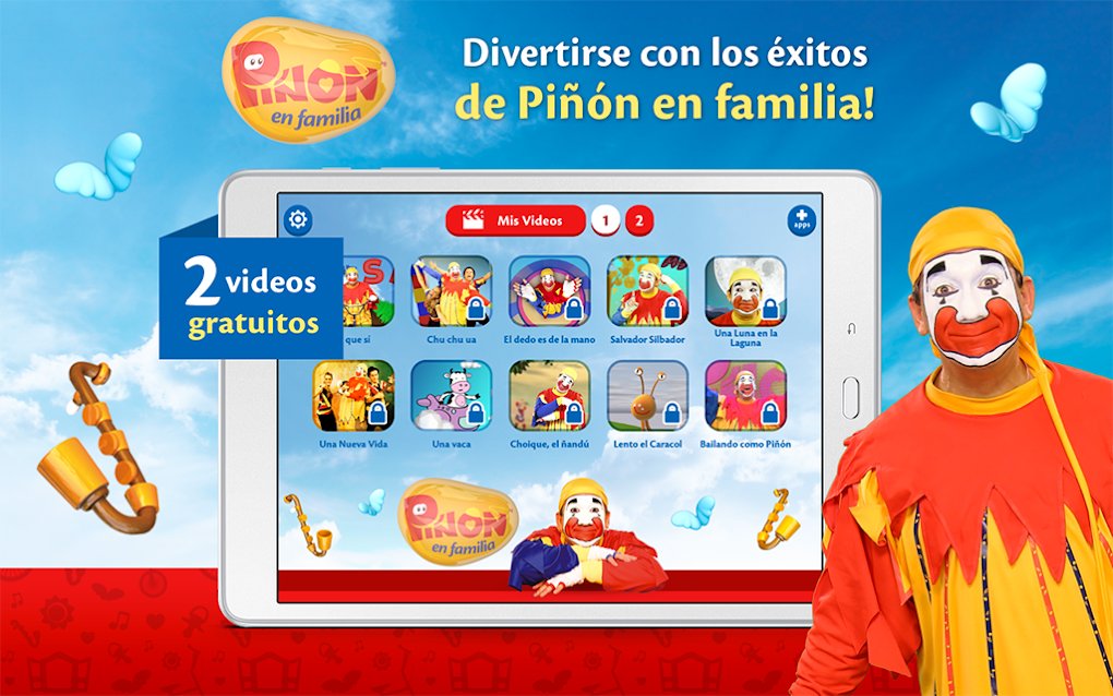 Piñón Fijo APK for Android - Download