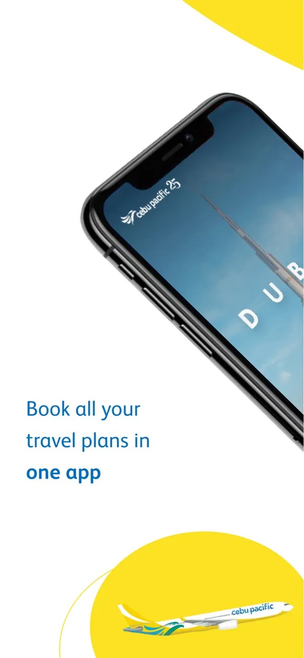 Cebu Pacific for iPhone - Download